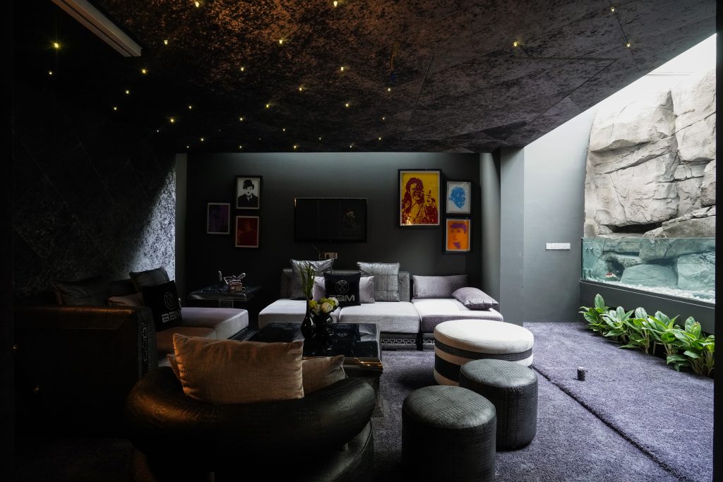 Home Interior - PixaHive