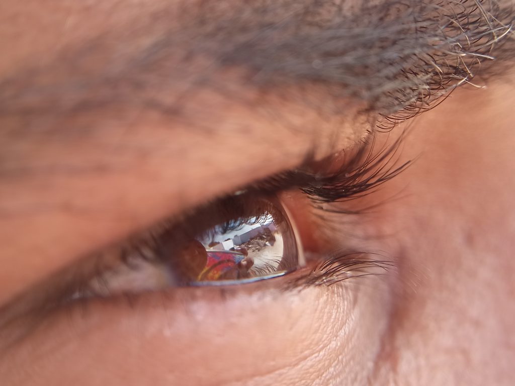 Human eye - PixaHive