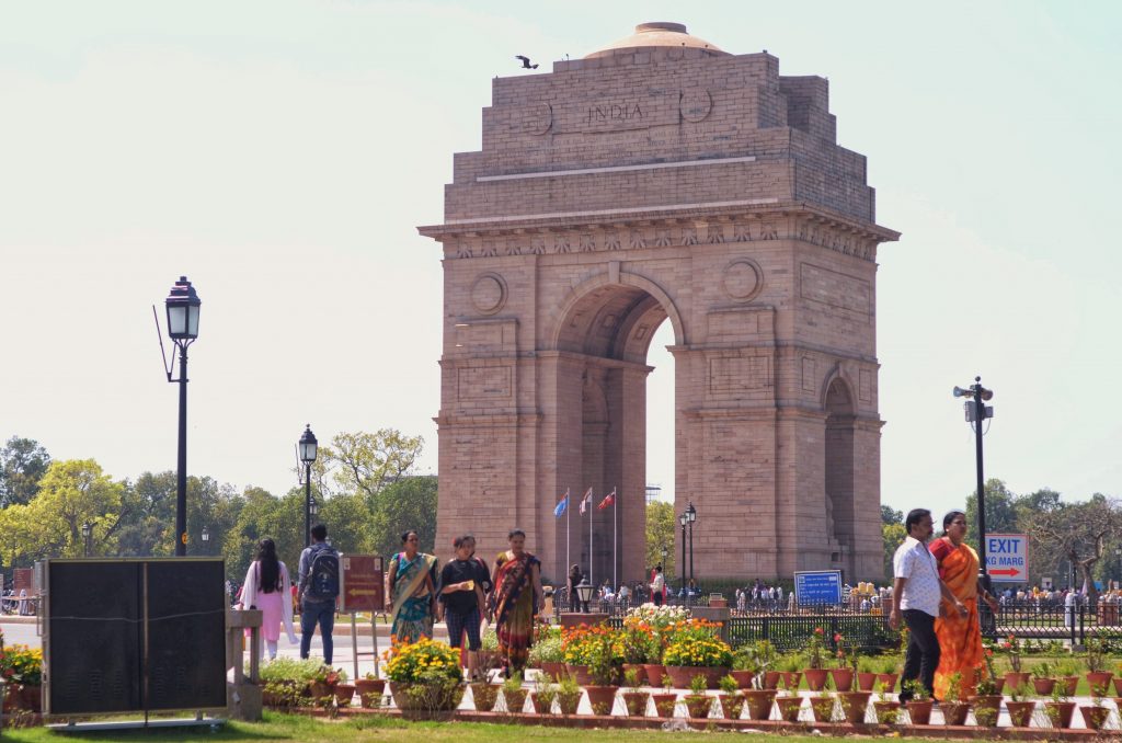 India gate popular of Indian monument - PixaHive