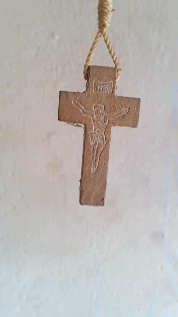 Jesus locket - PixaHive