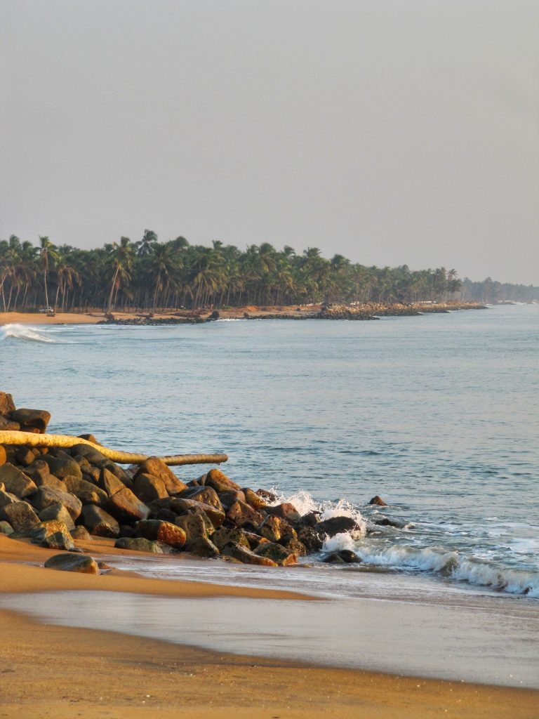 Kerala chettuva beach - PixaHive