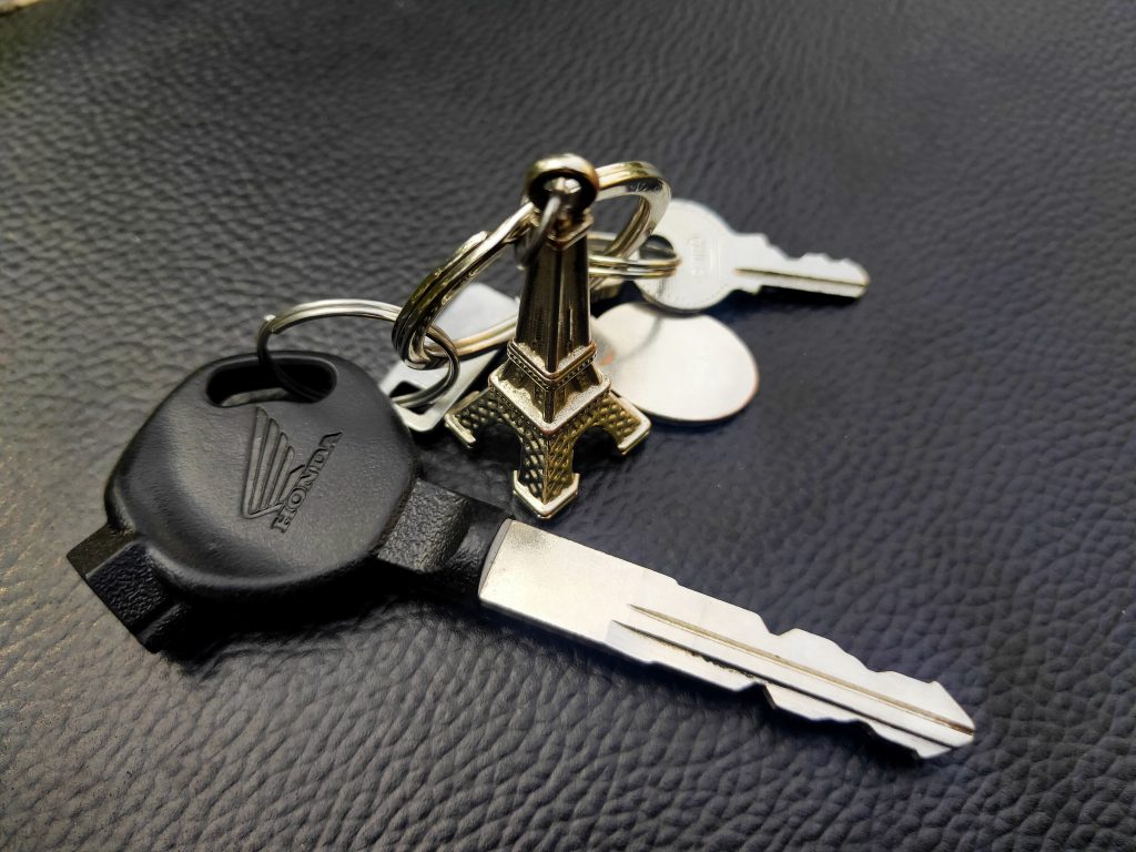 Honda Car Keys - PixaHive