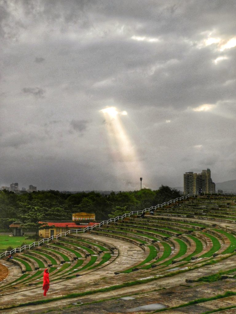 Kharghar central park - PixaHive