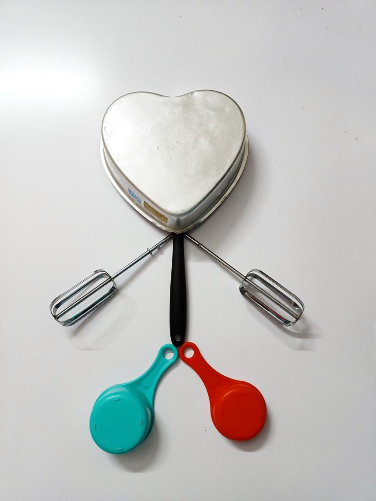 Kitchen tool setup - PixaHive