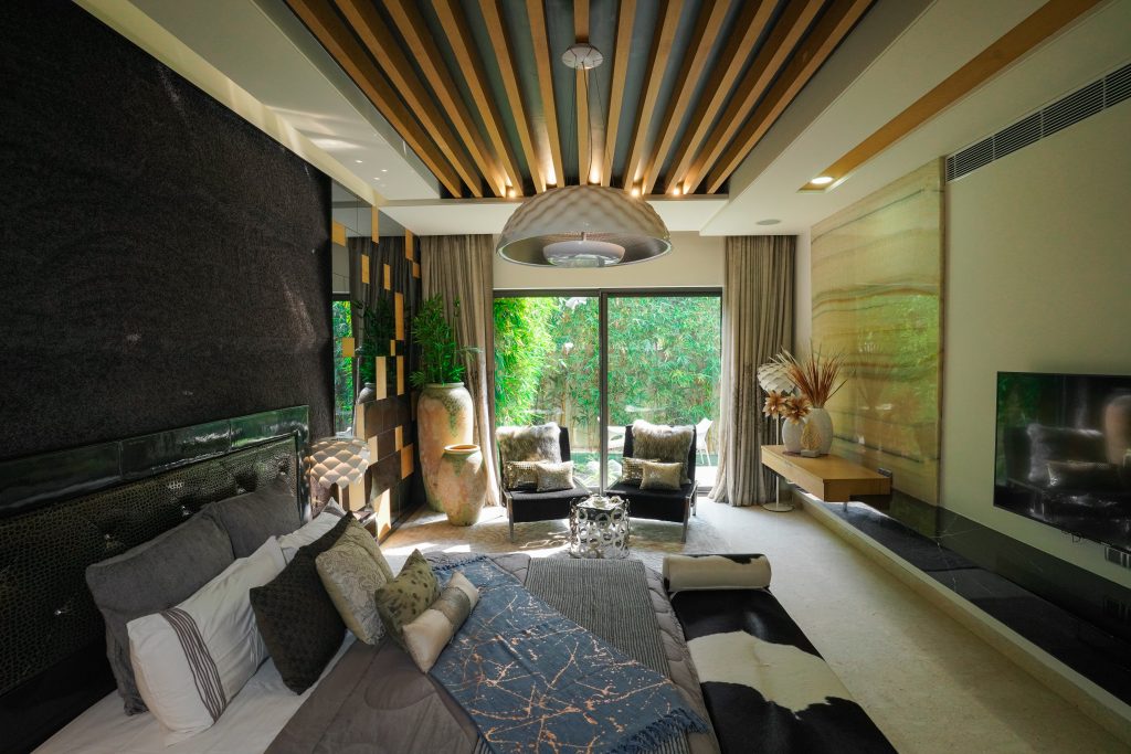 Modern interior - PixaHive