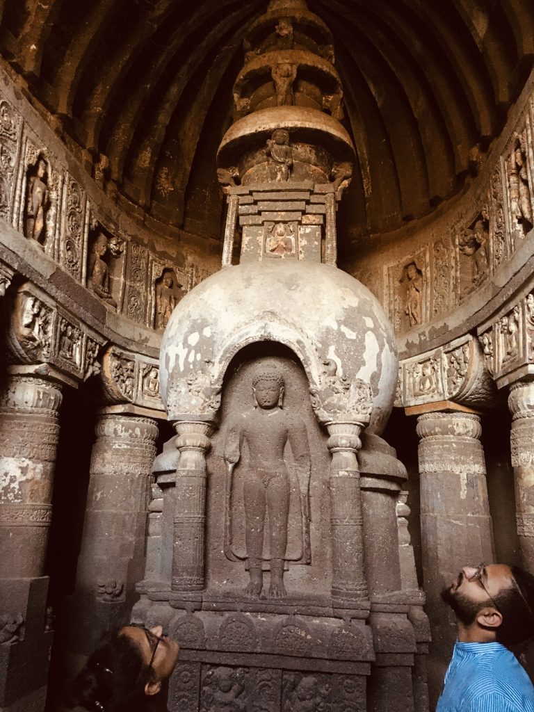 Monument inside view - PixaHive