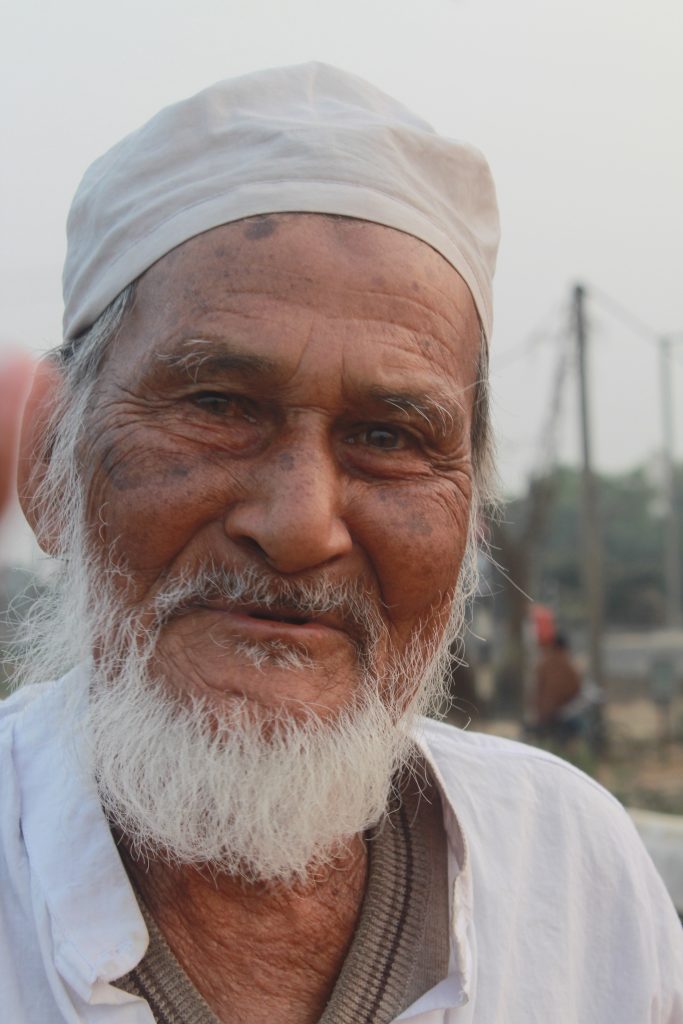 Old man happines. - PixaHive