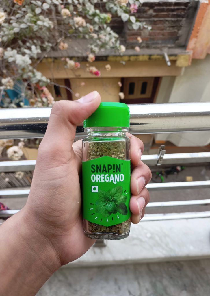 Oregano box - PixaHive