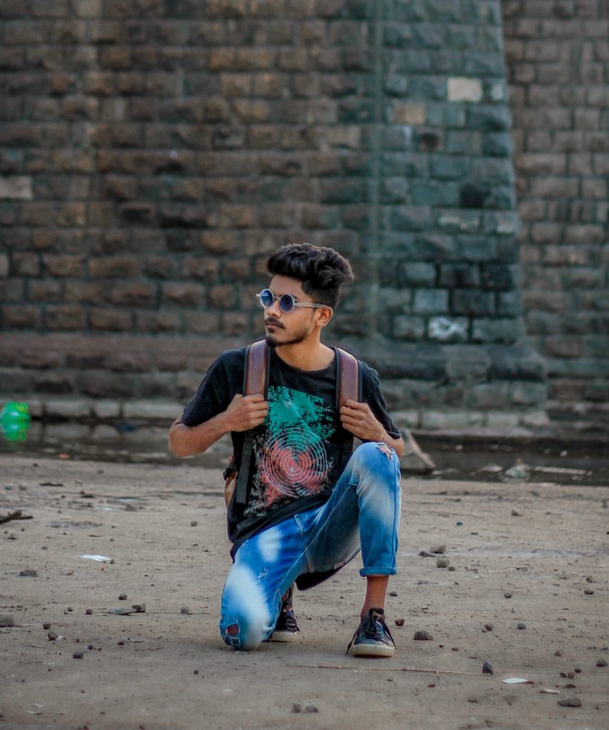 PORTRAIT STYLE PHOTO - PixaHive