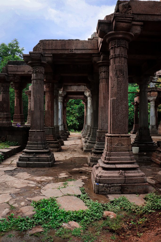 Polo monument in Gujarat - PixaHive