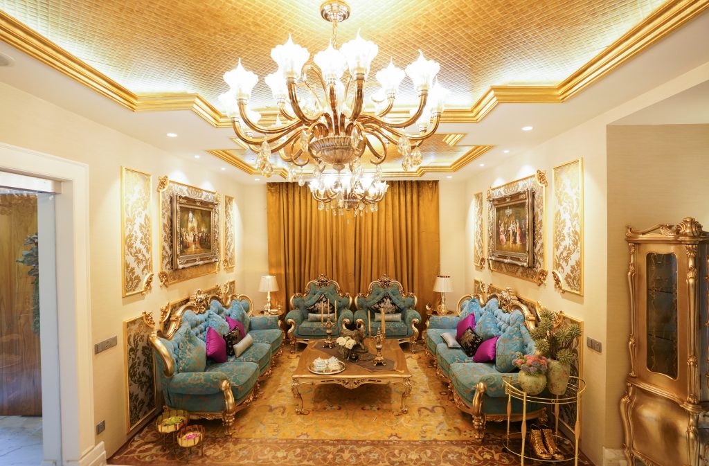 Room interior Decoration - PixaHive