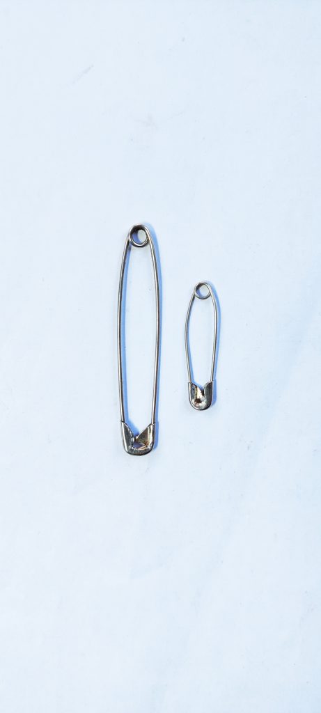 Safety pins - PixaHive