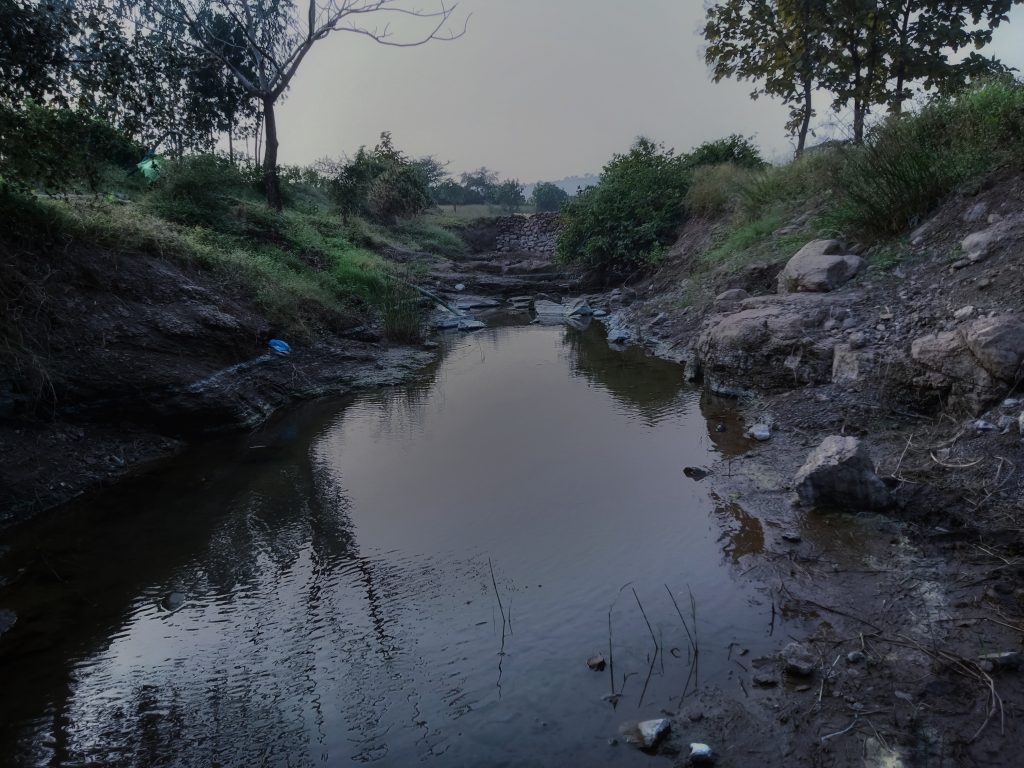 A water channel - PixaHive