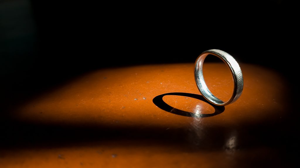 Shadow of a ring - PixaHive