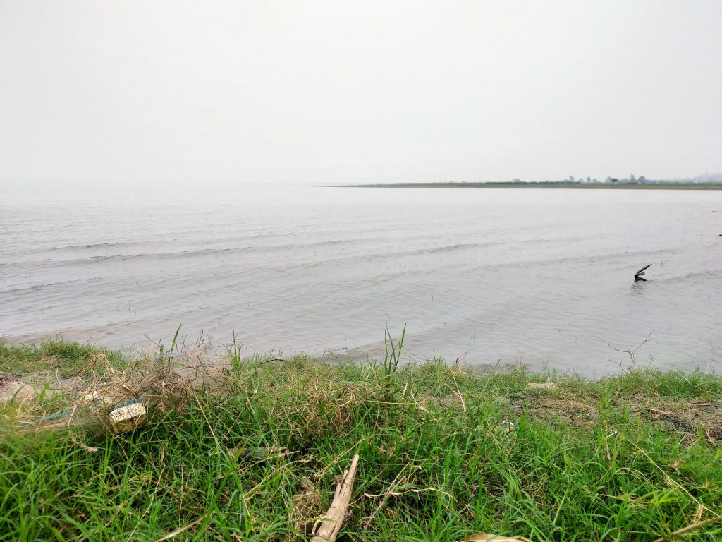 Shore of a water resource - PixaHive