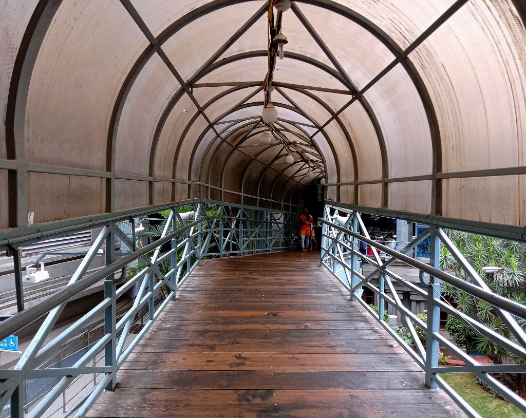 A sub way - PixaHive