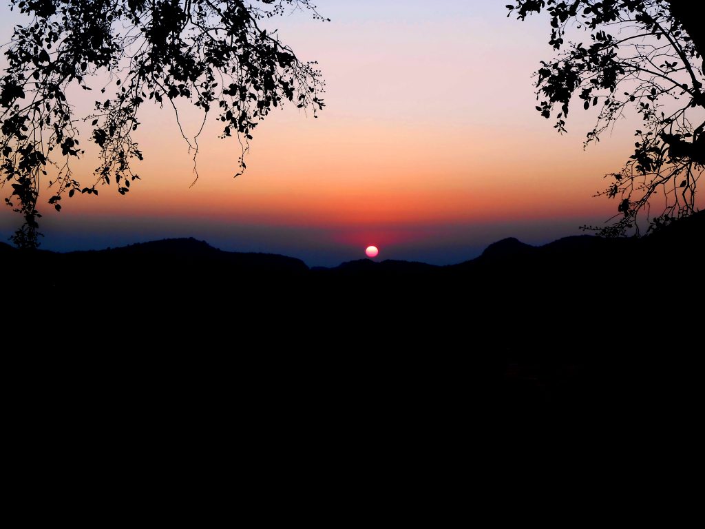 Sunrise view - PixaHive