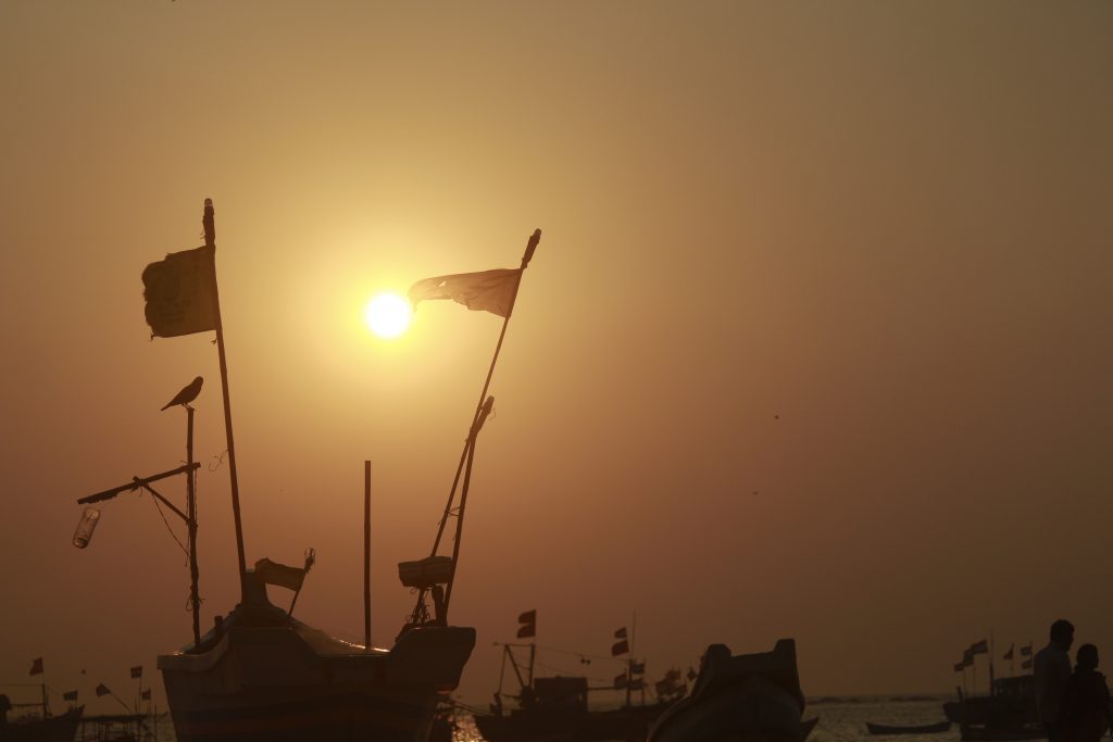 Sunshine portrait - PixaHive