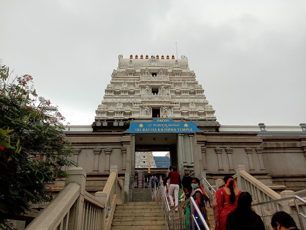 Temple front - PixaHive