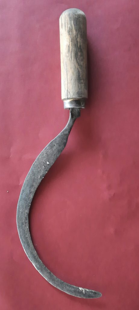 The sickle - PixaHive