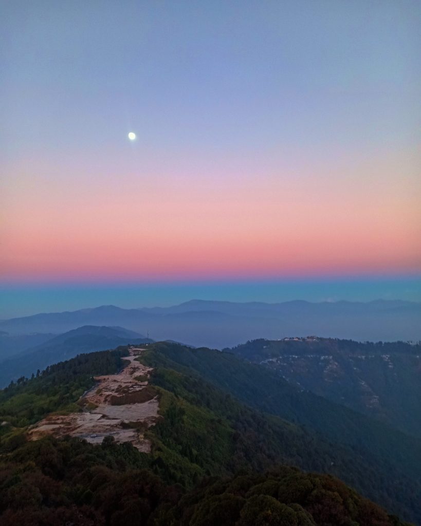 Tiger Hill Darjeeling - PixaHive