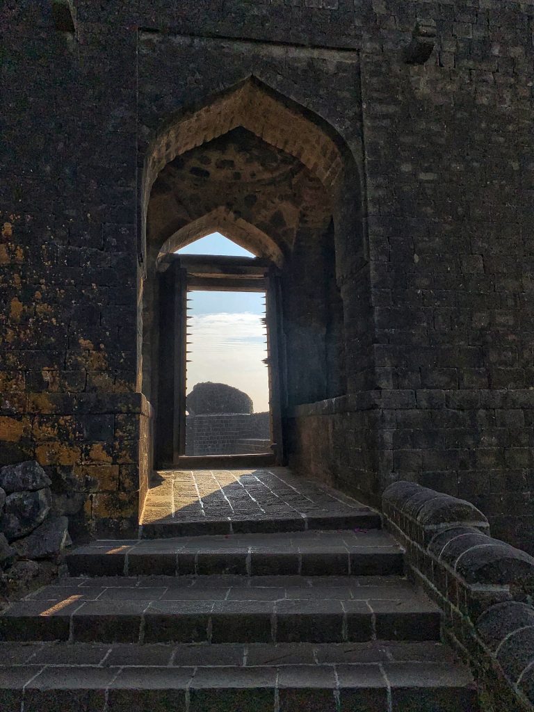 Wall of the fort - PixaHive