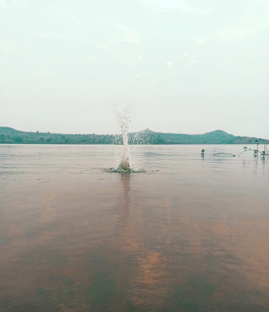 Water wave - PixaHive