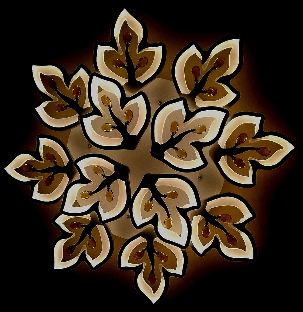 ceiling Lamp Design - PixaHive