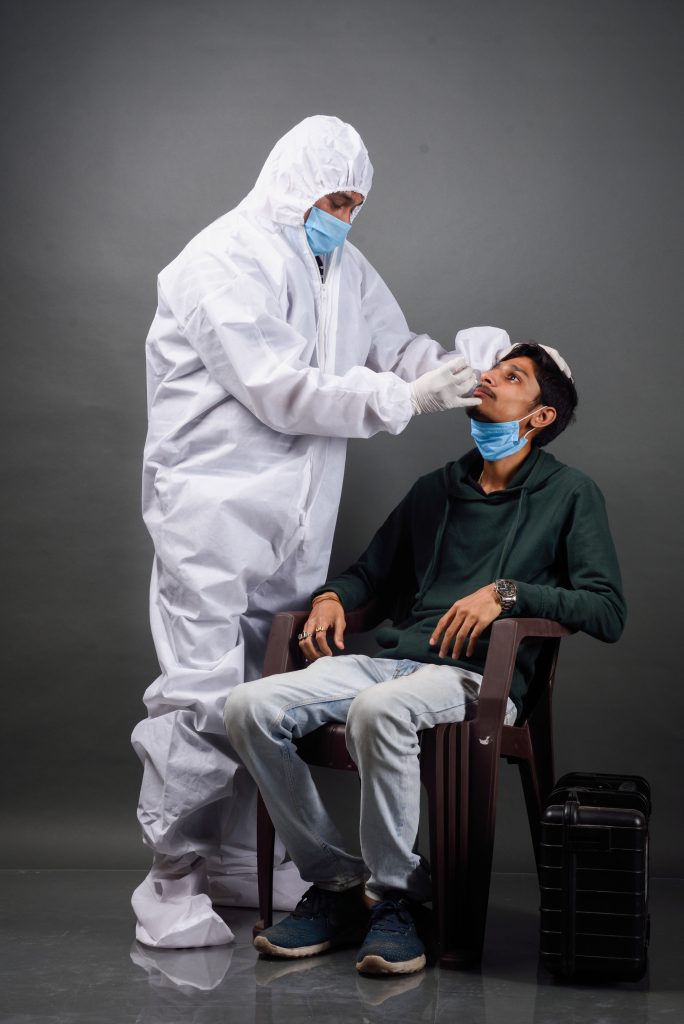 sample collection for test - PixaHive