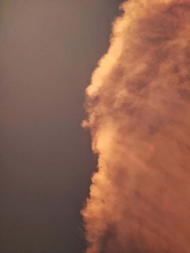 the cloud formation - PixaHive