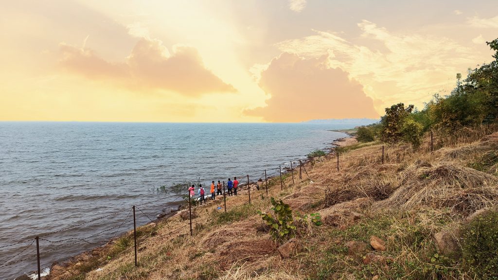 A beachside - PixaHive