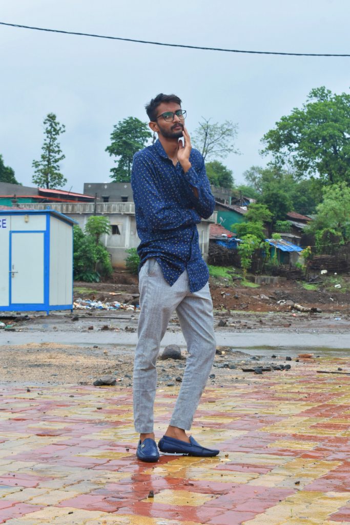 A tall boy - PixaHive