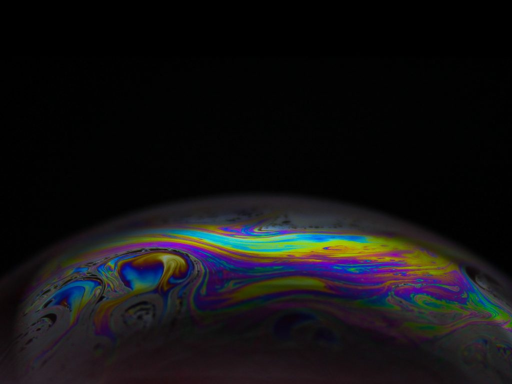 Bubble patterns - PixaHive