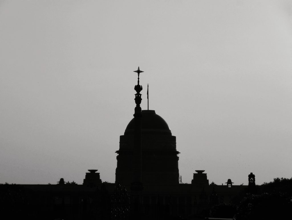 Dome of a temple - PixaHive