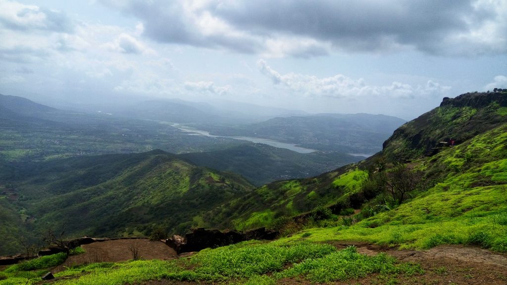 Hill point - PixaHive