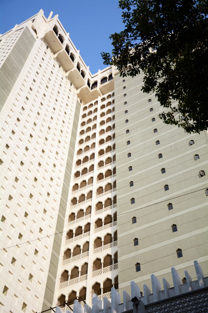 Hotel Taj Mahal Tower - PixaHive