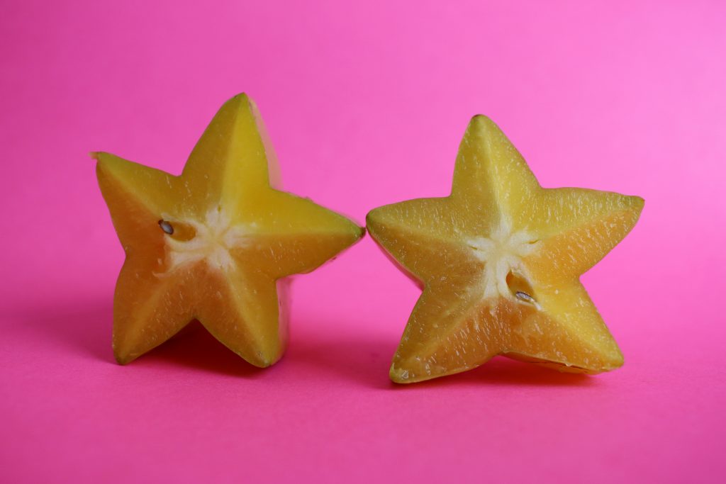 Star fruit Cut - PixaHive
