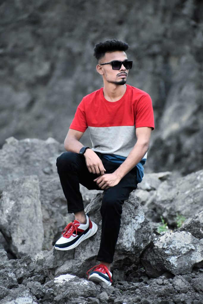 Indian boy - PixaHive