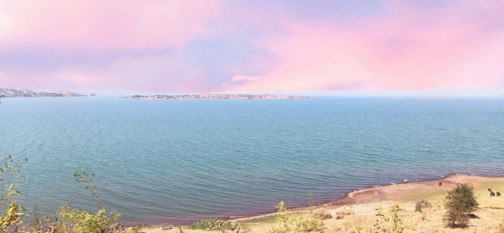 Jamki beach in Gujarat - PixaHive