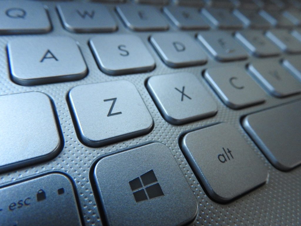 Laptop keypad - PixaHive