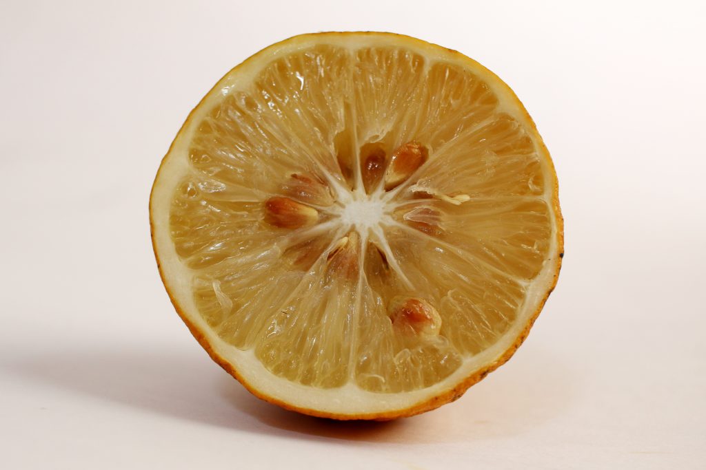 Lemon piece - PixaHive