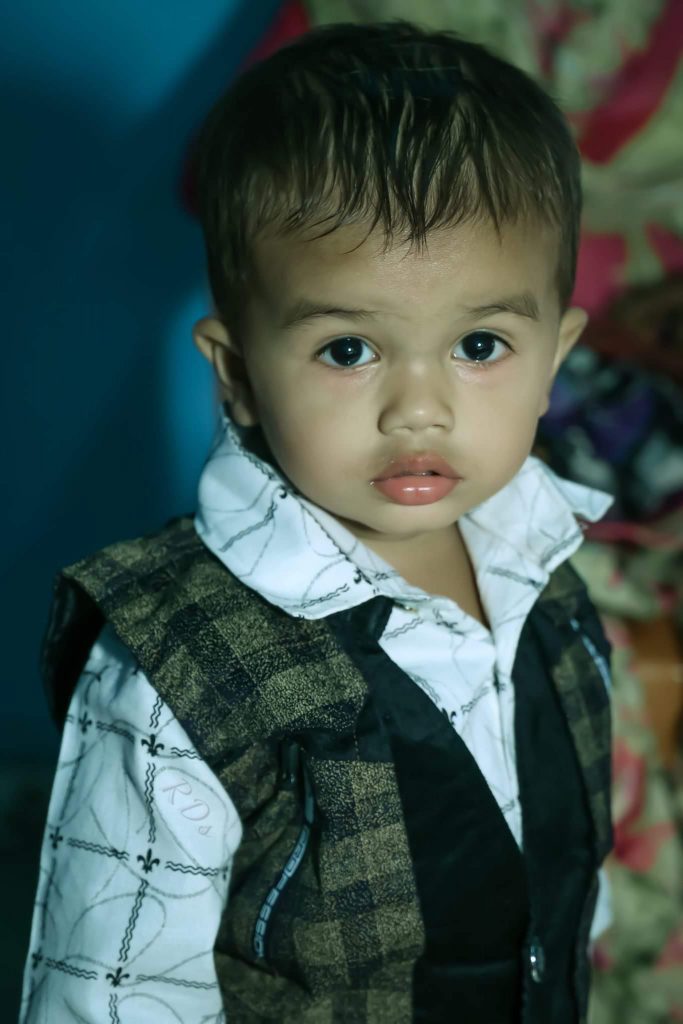 Little kid - PixaHive