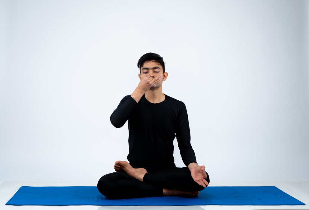 Mrigi Mudra (Deer Seal) - PixaHive