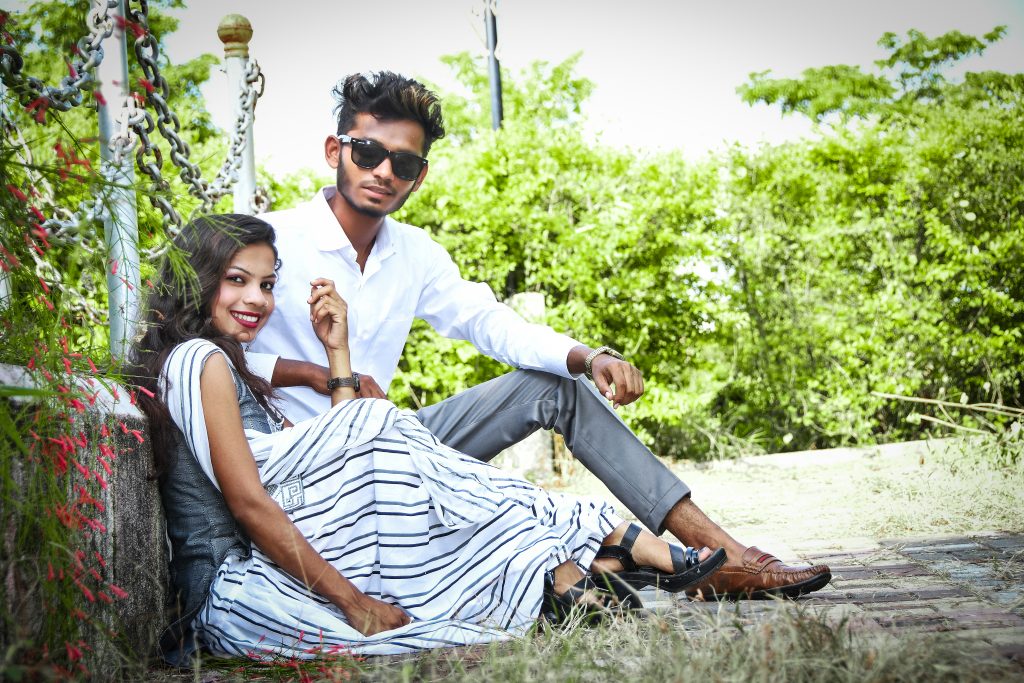 New couples - PixaHive