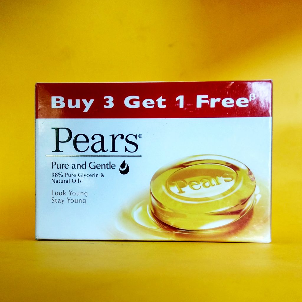 Pears soap - PixaHive