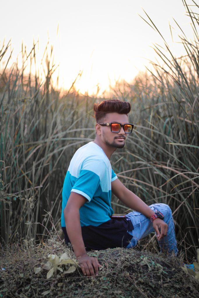 Portrait photography - PixaHive