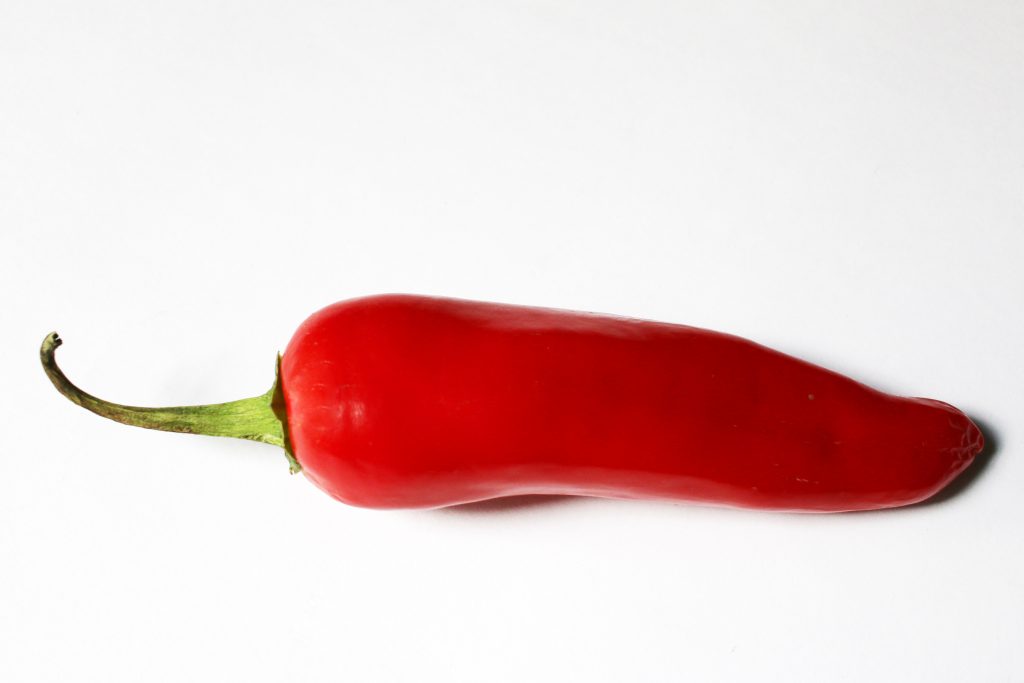 Red chilly - PixaHive