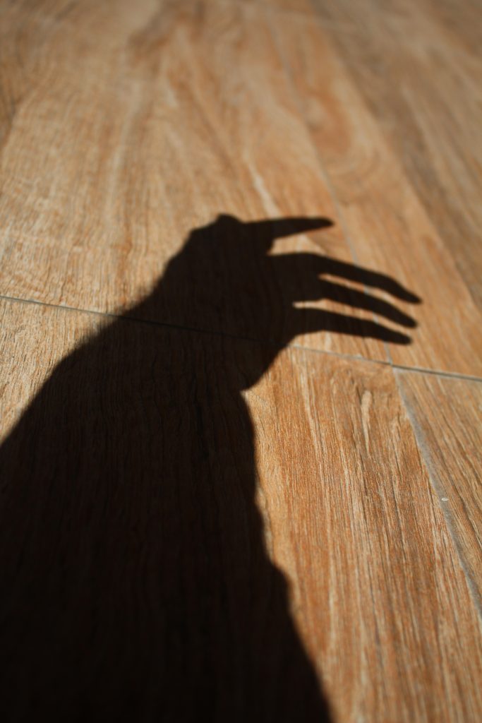 Shadow of a hand - PixaHive