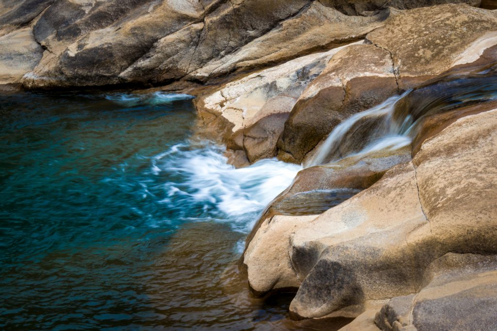 Small water Stream - PixaHive