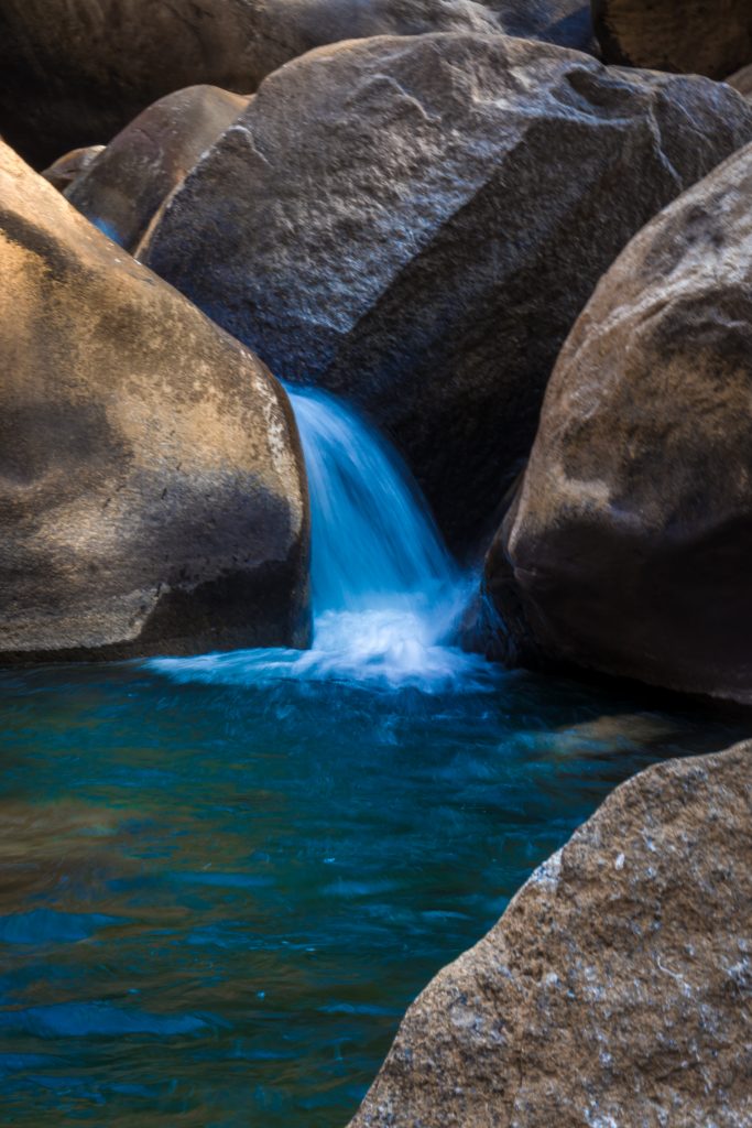 Small water fall - PixaHive